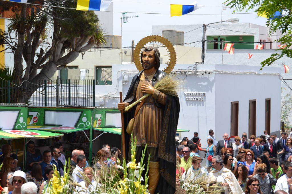 El 25 de abril arrancan las fiestas de San Isidro con La Trova como ...