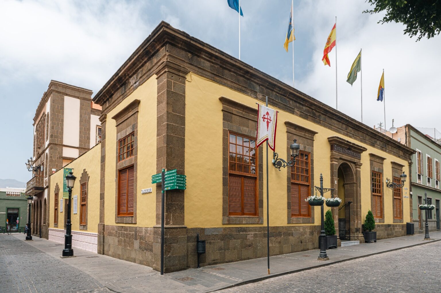 Convocado para este jueves el Pleno ordinario del Ayuntamiento de ... Convocado para este jueves el Pleno ordinario del Ayuntamiento de ...